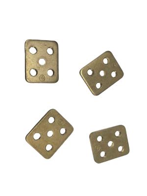 China Custom Laser-Cut Aluminum Galvanized Sheets | Rust-Resistant & Precision Cut for sale
