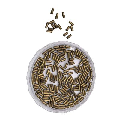 China Precision Brass Sleeves – Corrosion-Resistant, High Conductivity, Custom Sizes Available for sale