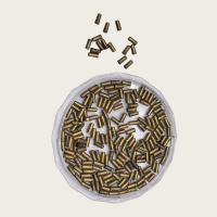China Precision Brass Sleeves – Corrosion-Resistant, High Conductivity, Custom Sizes Available for sale