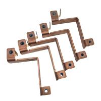 China Custom OEM Deep Drawn Metal Parts – High Precision Forming, Complex Shapes, Wide Industrial Applications for sale