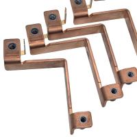 China Custom OEM Deep Drawn Metal Parts – High Precision Forming, Complex Shapes, Wide Industrial Applications for sale