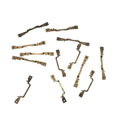 China Custom Precision Sheet Metal Processing Services – Tight Tolerance Fabrication, CNC Laser Cutting, OEM Parts for Automotive & Electronics for sale