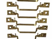 China High-Precision Aluminum Sheet Stamping | Custom Sizes & Thickness | Lightweight & Durable | Fast Lead Time for sale