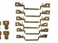 China High-Precision Aluminum Sheet Stamping | Custom Sizes & Thickness | Lightweight & Durable | Fast Lead Time for sale