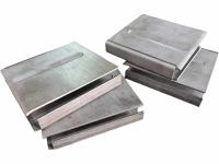 China Precision Metal Plate Bending – High Accuracy, Custom Thickness Support, Quick Turnaround, Durable & Smooth Finish for sale
