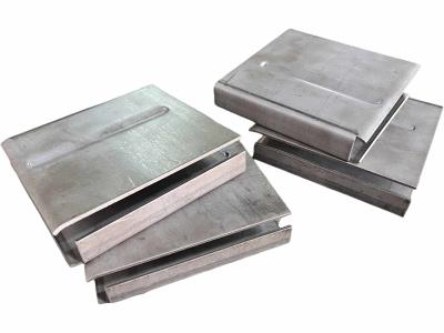 China Precision Metal Plate Bending – High Accuracy, Custom Thickness Support, Quick Turnaround, Durable & Smooth Finish for sale