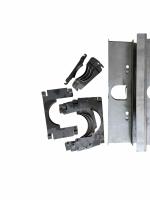 China Precision Cold-Rolled Steel Stamping Parts – Customizable Shapes, High Dimensional Accuracy, Excellent Surface Finish, Ideal for Industrial Assembly for sale