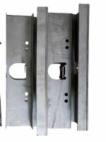 China High-Precision Aluminum Stamping Parts – Lightweight, Corrosion-Resistant, Customizable Shapes, Ideal for Automotive & Electronics for sale