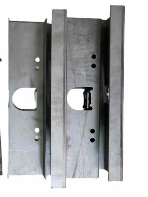 China High-Precision Aluminum Stamping Parts – Lightweight, Corrosion-Resistant, Customizable Shapes, Ideal for Automotive & Electronics for sale