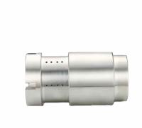 China Custom CNC Aluminum Alloy Processing Parts – High Precision, Lightweight, Corrosion Resistant, Anodized Surface Finish | OEM Machined Components for Automotive, Electronics for sale