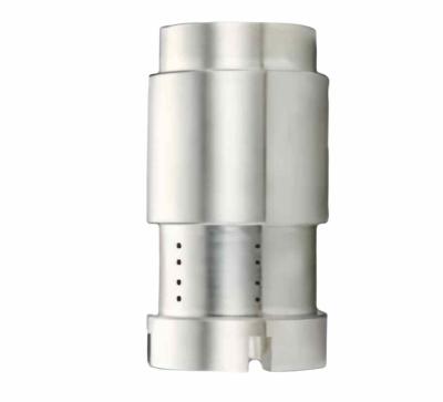 China Custom CNC Aluminum Alloy Processing Parts – High Precision, Lightweight, Corrosion Resistant, Anodized Surface Finish | OEM Machined Components for Automotive, Electronics for sale