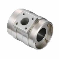 China ustomized CNC Machining Turning Parts – High Precision, Tight Tolerance, Superior Surface Finish, OEM Metal Components for Automotive for sale