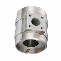 China ustomized CNC Machining Turning Parts – High Precision, Tight Tolerance, Superior Surface Finish, OEM Metal Components for Automotive for sale