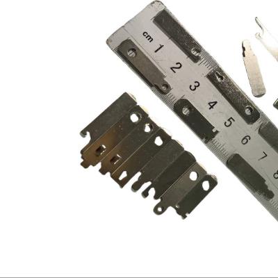 China High Conductivity Iron Sheet Stamping Parts – Precision Metal Stamping for Electrical Applications | Custom Shapes & Stable Performance for sale
