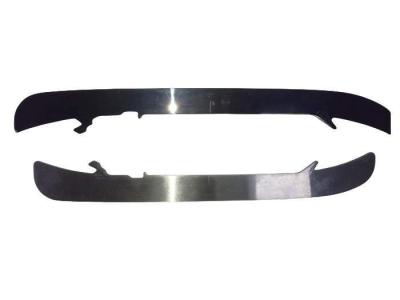 China Precision High-Carbon Steel Stamping Parts – Superior Hardness, Wear Resistance, Custom Shapes, and Tight Tolerances for Demanding Industrial Applications for sale