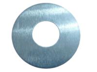 China Custom Silicon Steel Circular Disc – High Precision, Low Loss, and Smooth Finish for Motors, Transformers, and Industrial Electrical Equipment for sale
