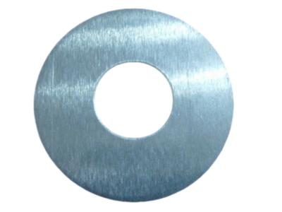 China Custom Silicon Steel Circular Disc – High Precision, Low Loss, and Smooth Finish for Motors, Transformers, and Industrial Electrical Equipment for sale