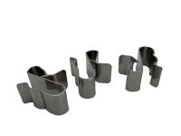 China Solar Energy Cable Clamp – UV-Resistant, Corrosion-Proof, Easy-Install Solution for Securing PV Cables in Residential, Commercial & Utility Projects for sale