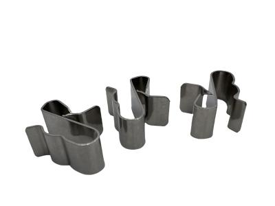 China Solar Energy Cable Clamp – UV-Resistant, Corrosion-Proof, Easy-Install Solution for Securing PV Cables in Residential, Commercial & Utility Projects for sale