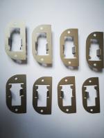 China High-Precision Plug-in Fixing Plate – Durable, Corrosion-Resistant, Customizable Size, Securely Mounts PCB & Components, Ideal for Industrial & Automation Use. for sale