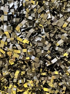 China Stainless Steel Metal Clips – Durable, Corrosion-Resistant, Multi-Purpose Fasteners for Industrial, Automotive & Electrical Use | Custom Sizes & OEM Service for sale