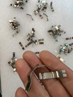 China Stainless Steel Metal Clips – Durable, Corrosion-Resistant, Multi-Purpose Fasteners for Industrial, Automotive & Electrical Use | Custom Sizes & OEM Service for sale