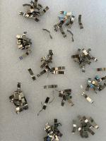 China Stainless Steel Metal Clips – Durable, Corrosion-Resistant, Multi-Purpose Fasteners for Industrial, Automotive & Electrical Use | Custom Sizes & OEM Service for sale