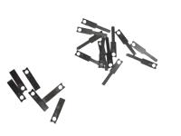 China Premium Metal Stamping Fixing Clips – Durable, Corrosion-Resistant Stainless Steel Fasteners for Automotive, Electronics, LED & Home Appliances – Custom Sizes Available for sale