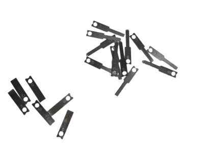 China Premium Metal Stamping Fixing Clips – Durable, Corrosion-Resistant Stainless Steel Fasteners for Automotive, Electronics, LED & Home Appliances – Custom Sizes Available for sale