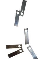 China Premium Metal Stamping Fixing Clips – Durable, Corrosion-Resistant Stainless Steel Fasteners for Automotive, Electronics, LED & Home Appliances – Custom Sizes Available for sale