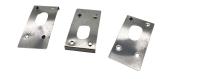 China Snap-fit connector for electronics, appliances, automotive, and industrial use. Tool-free, durable, and customizable for secure, easy assembly. for sale