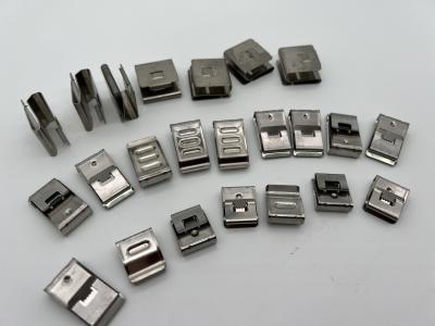 China Durable Metal Snap-Fit Fastener | Stainless/Carbon Steel | Corrosion-Resistant & Easy to Install | Custom Sizes for Electronics, Appliances & Automotive for sale