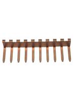 China High-Performance Copper Stamped Terminal Strip | Precision · Strong & Durable · Corrosion & Heat Resistant for sale
