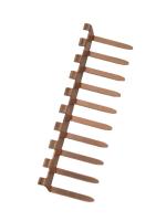 China High-Performance Copper Stamped Terminal Strip | Precision · Strong & Durable · Corrosion & Heat Resistant for sale