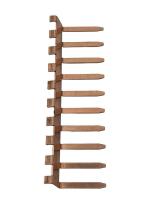 China High-Performance Copper Stamped Terminal Strip | Precision · Strong & Durable · Corrosion & Heat Resistant for sale
