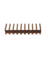 China High-Performance Copper Stamped Terminal Strip | Precision · Strong & Durable · Corrosion & Heat Resistant for sale
