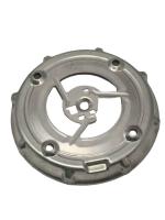 China Custom Stainless Steel Metal Stamping Parts – High Precision, Corrosion Resistant, OEM Service for sale