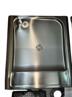 China Custom Stainless Steel Stamping Parts – High Precision, Corrosion Resistance, OEM Service for sale