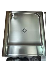 China Custom Stainless Steel Stamping Parts – High Precision, Corrosion Resistance, OEM Service for sale