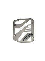 China High-Quality Aluminum Brake Pedal – Corrosion-Resistant, Ergonomic, Easy Installation for sale