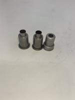 China Stainless Steel Deep Drawn Component for Automotive Terminals – Precision Stamping for sale