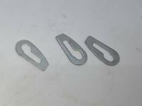 China Custom Stainless Steel Special-Shaped Metal Sheet – Precision Stamping Parts for Furniture & Appliances for sale