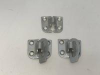China Stainless Steel Heavy Duty Hinge – Rust Resistant & Long-Lasting for Industrial Doors for sale