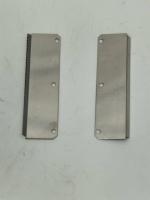 China Electrical & Electronic Metal Stamping Components – Precision Fit, RoHS/REACH Compliant for sale