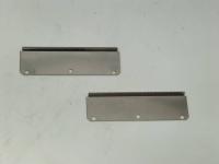 China Electrical & Electronic Metal Stamping Components – Precision Fit, RoHS/REACH Compliant for sale