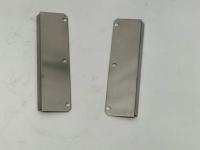 China Electrical & Electronic Metal Stamping Components – Precision Fit, RoHS/REACH Compliant for sale
