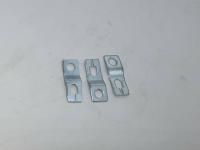 China Precision Metal Stamping Parts – High Accuracy, Durable Material, Cost-Effective, Customizable Designs for sale