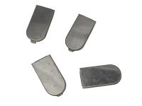 China High-Quality Stainless Steel Custom Parts – Tailored Dimensions & Applications for sale