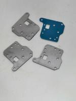China Home Appliance Sheet Metal Progressive Die with 100% Inspection Before Shipment for sale