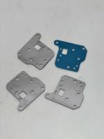 China Home Appliance Sheet Metal Progressive Die with 100% Inspection Before Shipment for sale